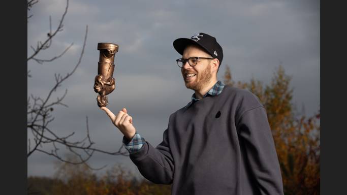 David Böhm – ViVaVostok